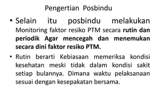 POWER POINT PERSIAPAN PEMBENTUKAN OSBINDU.ppt