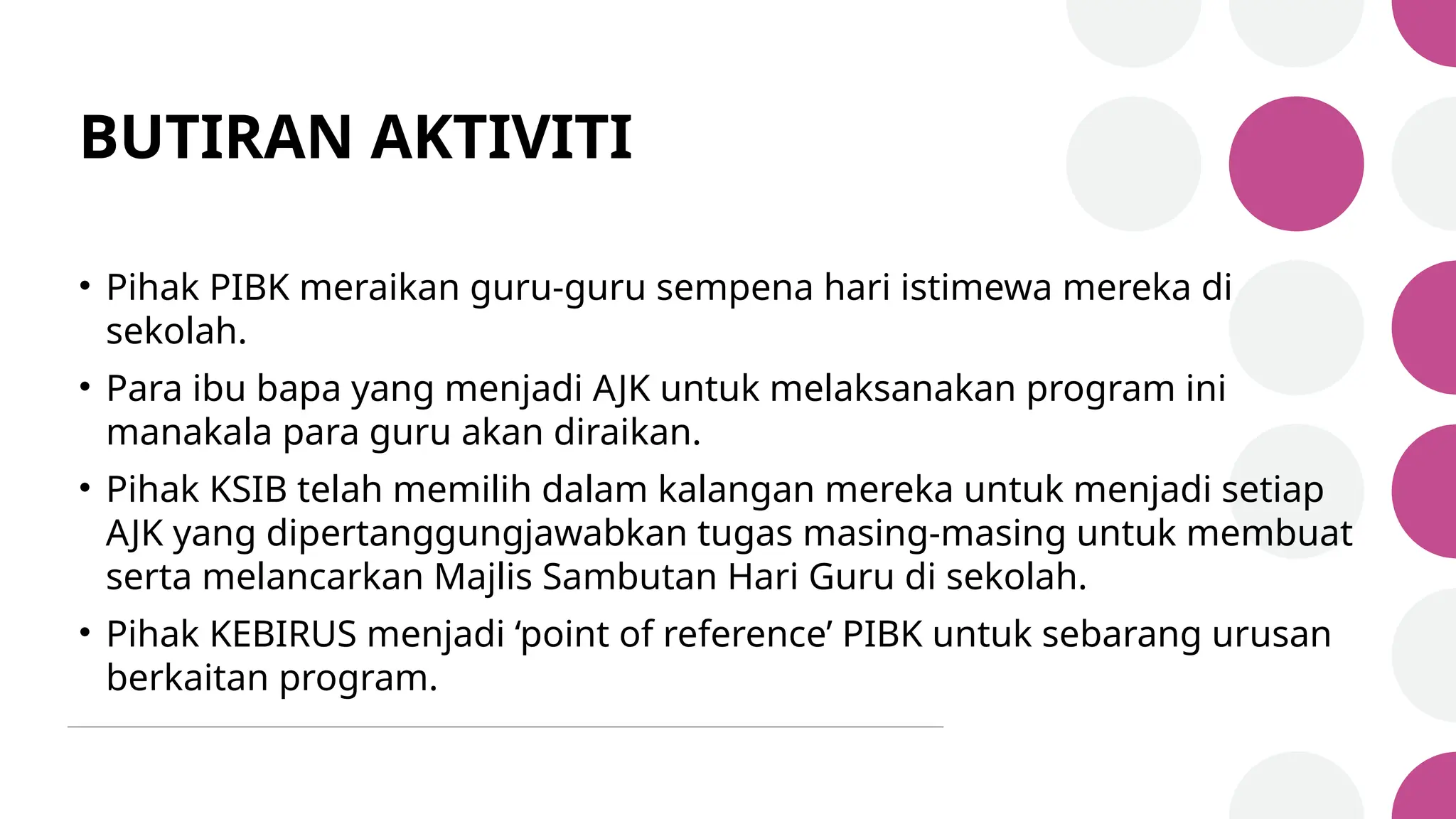 Powerpoint Post Mortem Sambutan Hari Guru.pptx