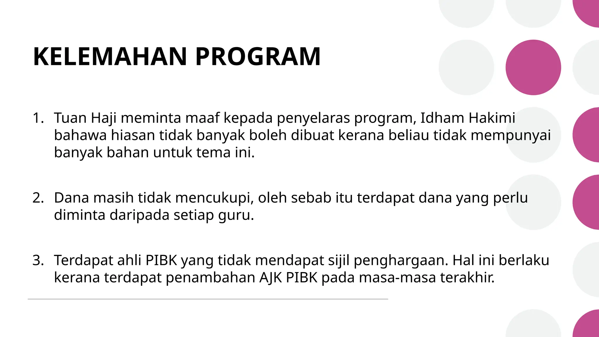 Powerpoint Post Mortem Sambutan Hari Guru.pptx