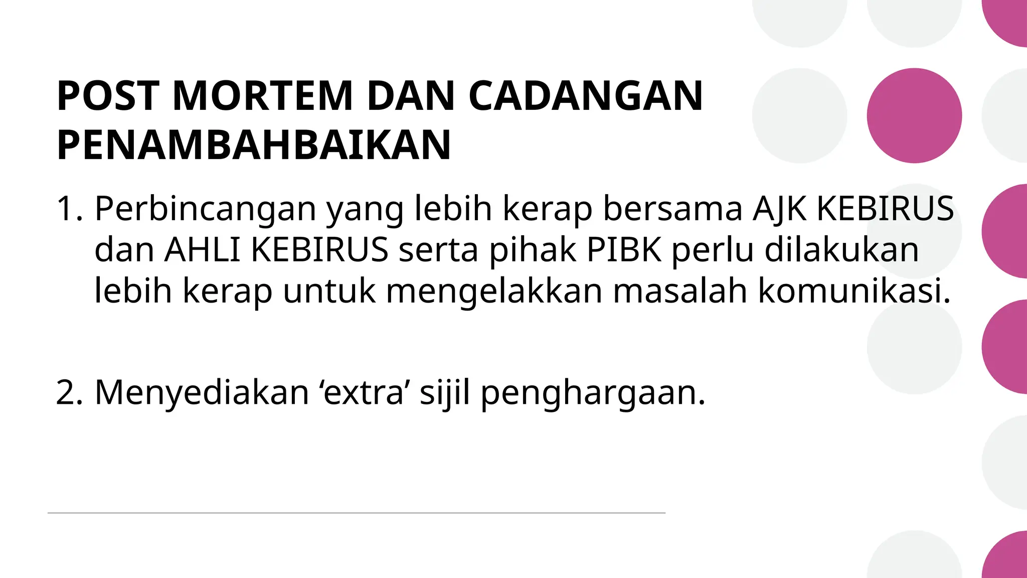 Powerpoint Post Mortem Sambutan Hari Guru.pptx