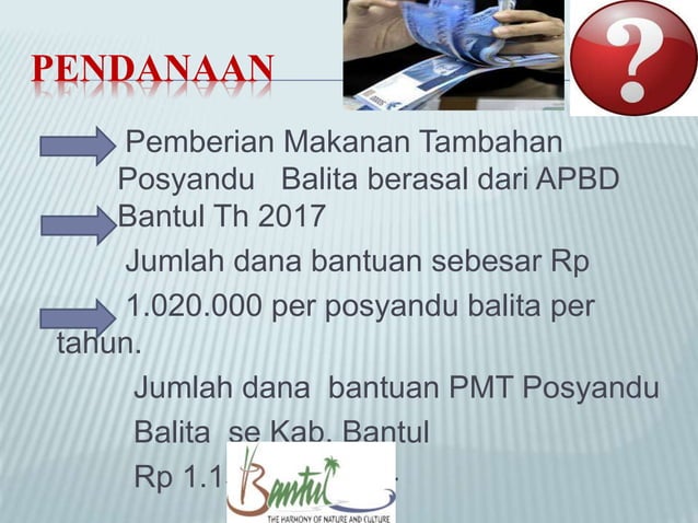 Power Point POSYANDU BALITA 2017.pptx
