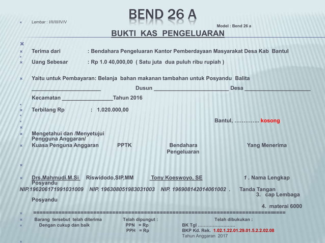 Power Point POSYANDU BALITA 2017.pptx