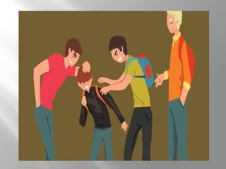 POWER POINT PPG BULLYING TINGKAT SMP.pptx