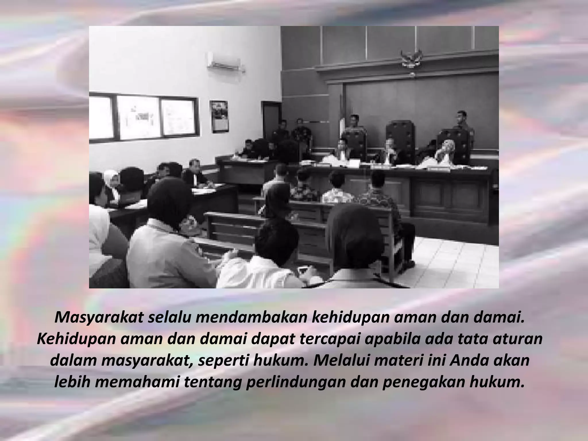 Power Point PPKn SMA KELAS XII BAB II.pptx