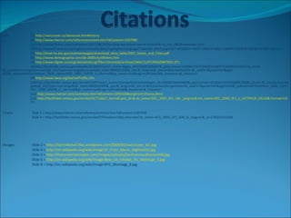 0855285 Popular North American Cities | PPT