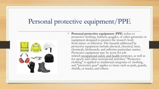 Carpentry Tools | PPTX