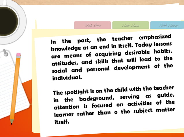 Definition of a Lesson Plan | PPT | Education