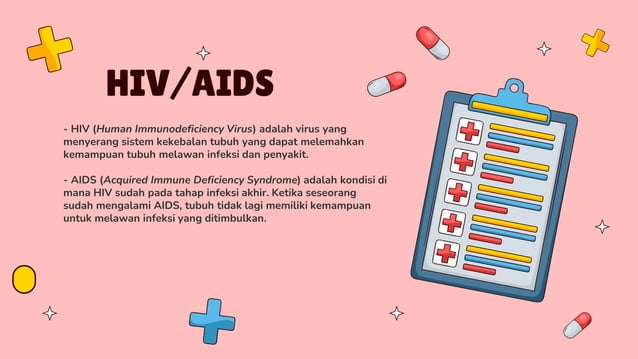 PowerPoint Presentasi Penyakit HIV AIDS.pptx