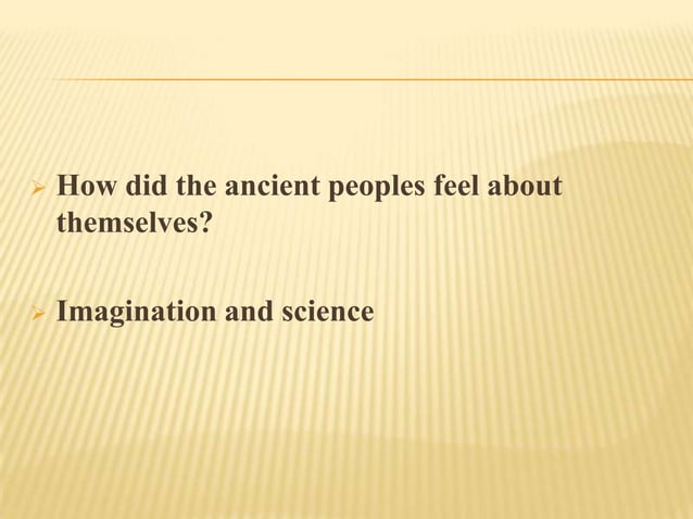Session no. 1, 2011: An ethical approach on human remains, by Anna ...