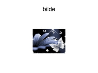 Powerpoint Presentasjon, PrøVe | PPT
