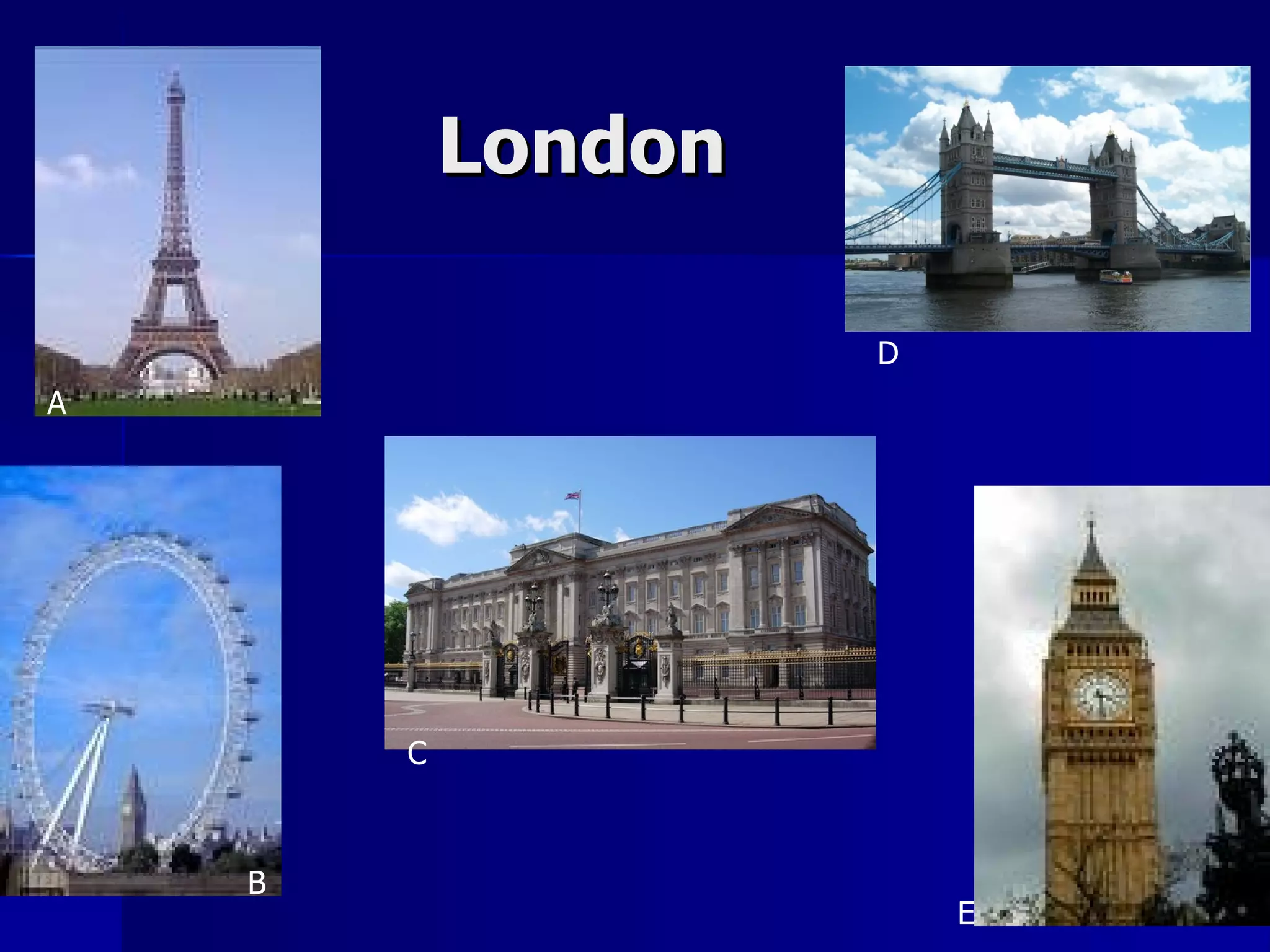 THE UNITED KINGDOM | PPT