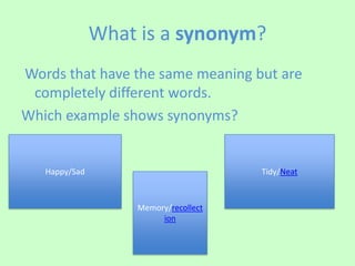 Powerpoint presentation! | PPT