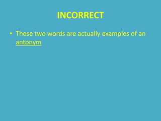 Powerpoint presentation! | PPT