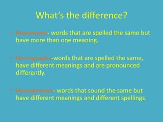 Powerpoint presentation! | PPT