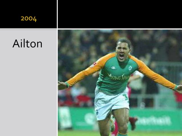 Mark Connor Powerpoint | PPTX