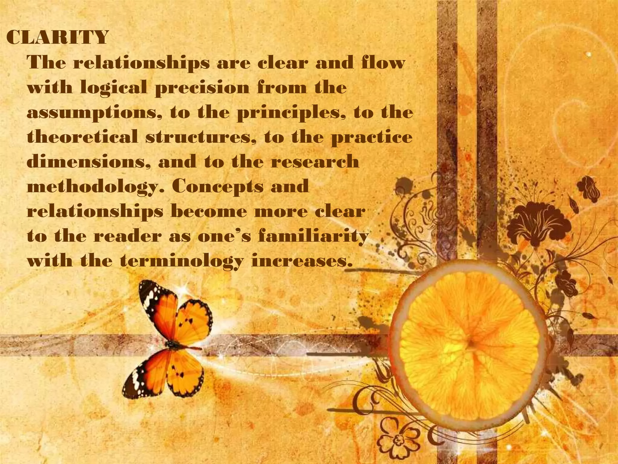 Theory of Human Becoming by Rosemarie Rizzo Parse | PPT