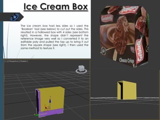 Blitz Brief - Trash Box | PPTX