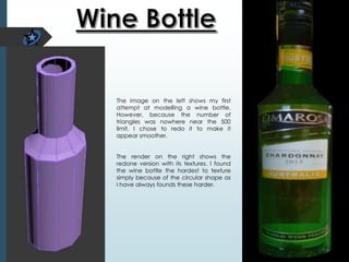 Blitz Brief - Trash Box | PPTX