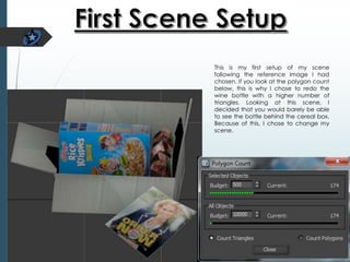 Blitz Brief - Trash Box | PPTX
