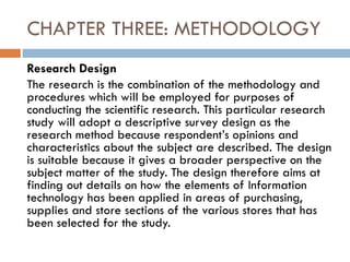 Powerpoint presentation | PPTX