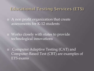 Power point presentation | PPT