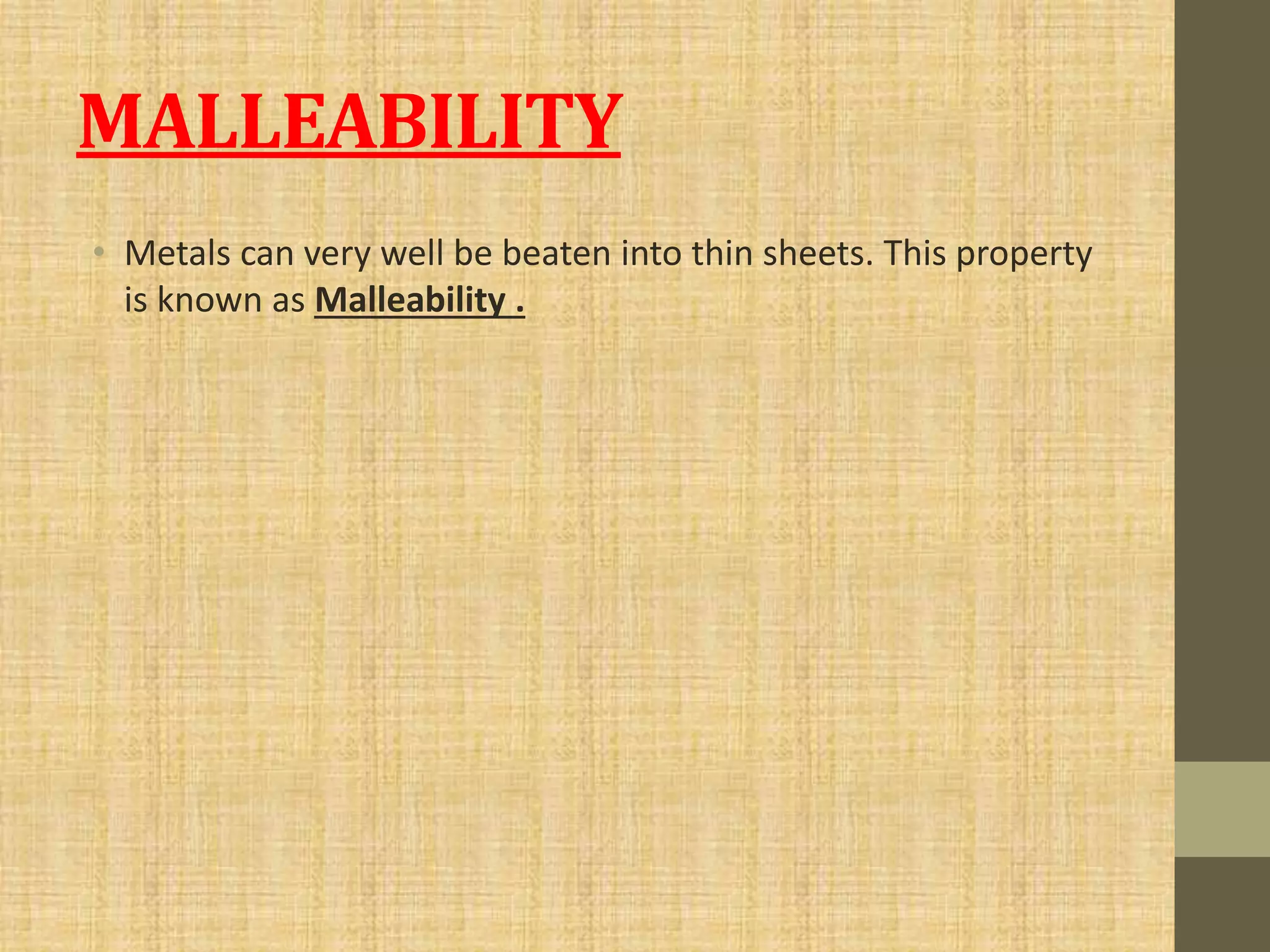 Powerpoint presentation | PPTX