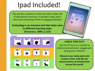 Numeracy Powerpoint presentation | PPTX