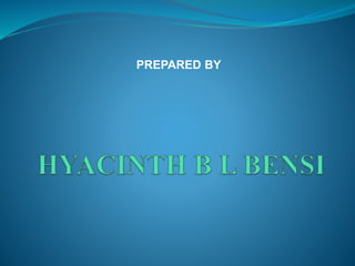 Powerpoint presentation-Adaptation Of Living Organisms In Its ...