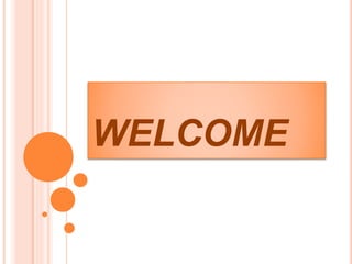 blood cells Powerpoint presentation | PPTX