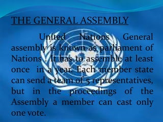 Powerpoint presentation | PPTX