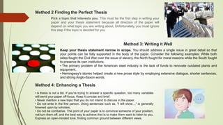 Powerpoint presentation | PPT