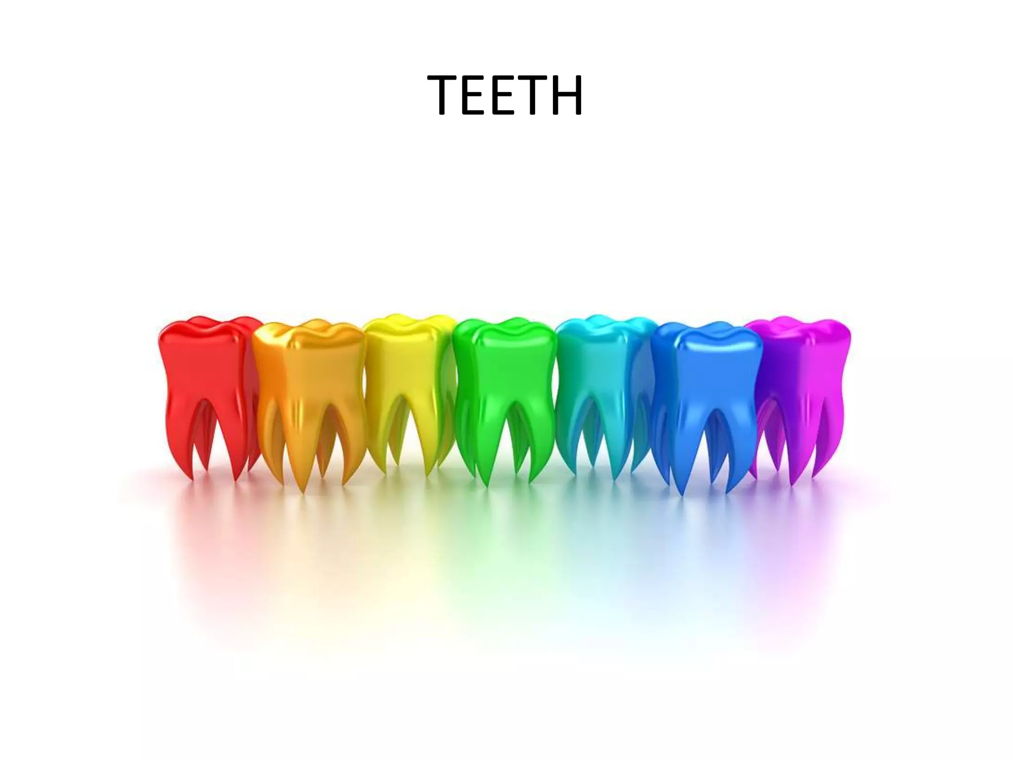 Teeth | PPT