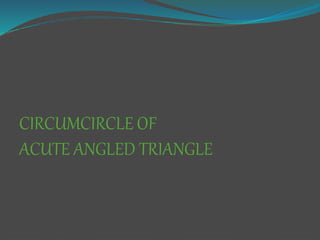 Powerpoint presentation | PPT