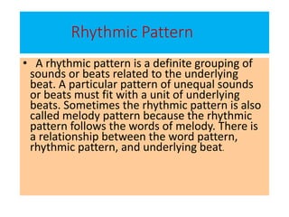 Powerpoint presentation. | PPTX