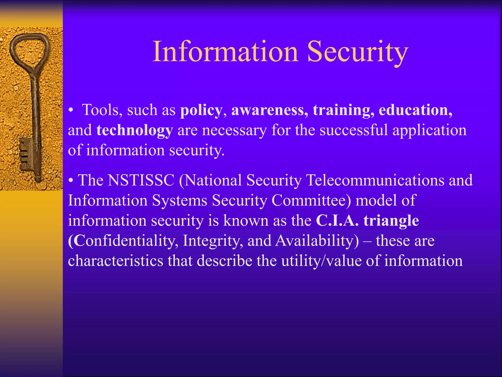 Cyber Security in 2018 | PDF