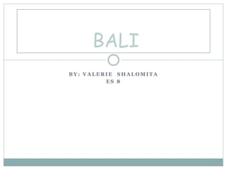 Powerpoint presentation.valerie.es8 | Free Download