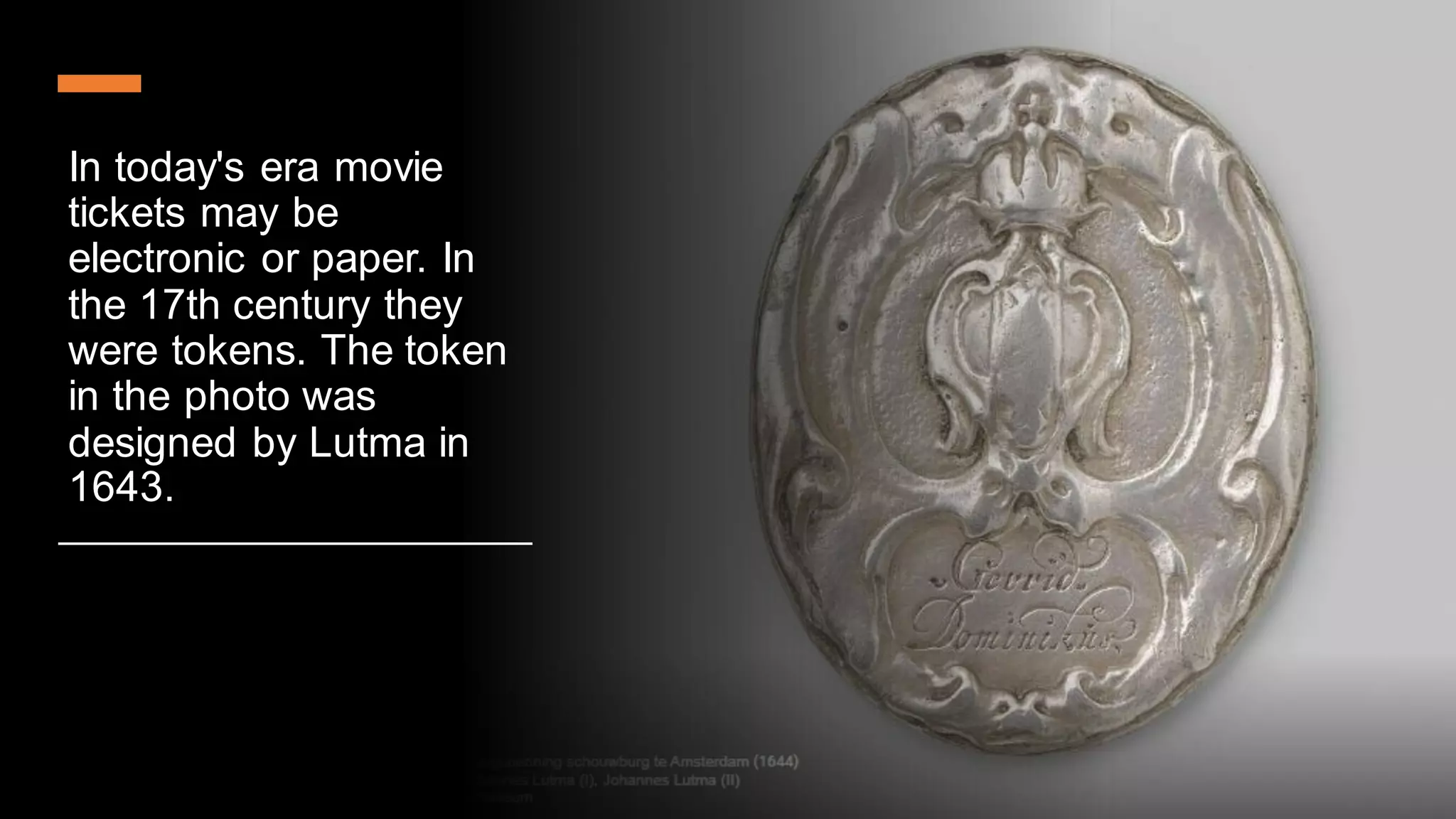 Johannes Lutma | PPT