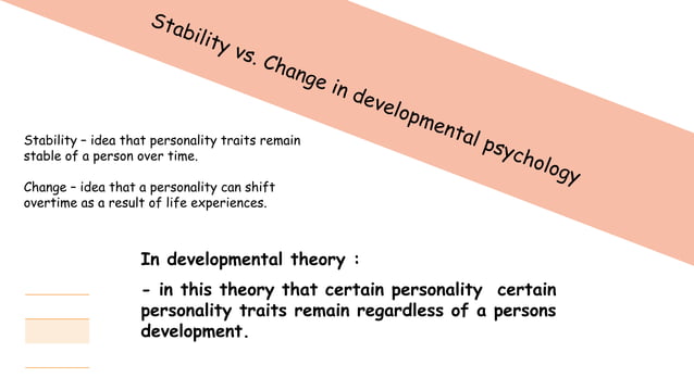 issues on human development | PPTX