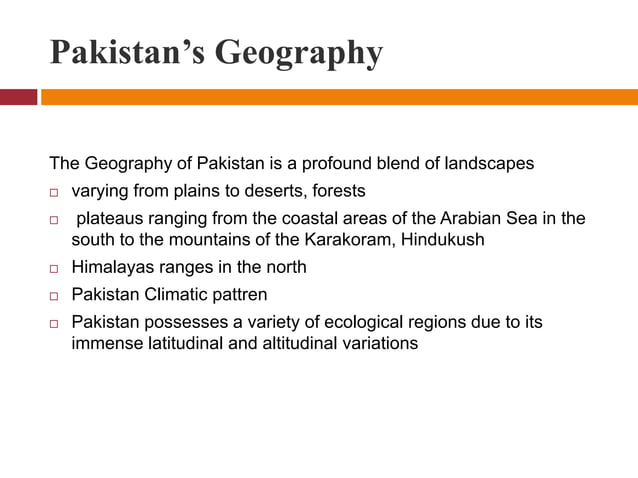 Biodiversity Action Plan for Pakistan by Amatu Rehman.pptx