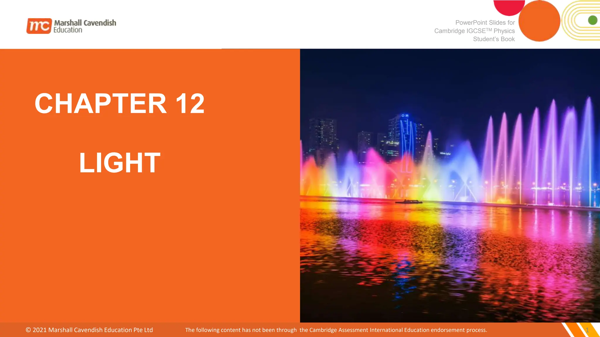 PowerPoint Presentation physic ligthing.pptx