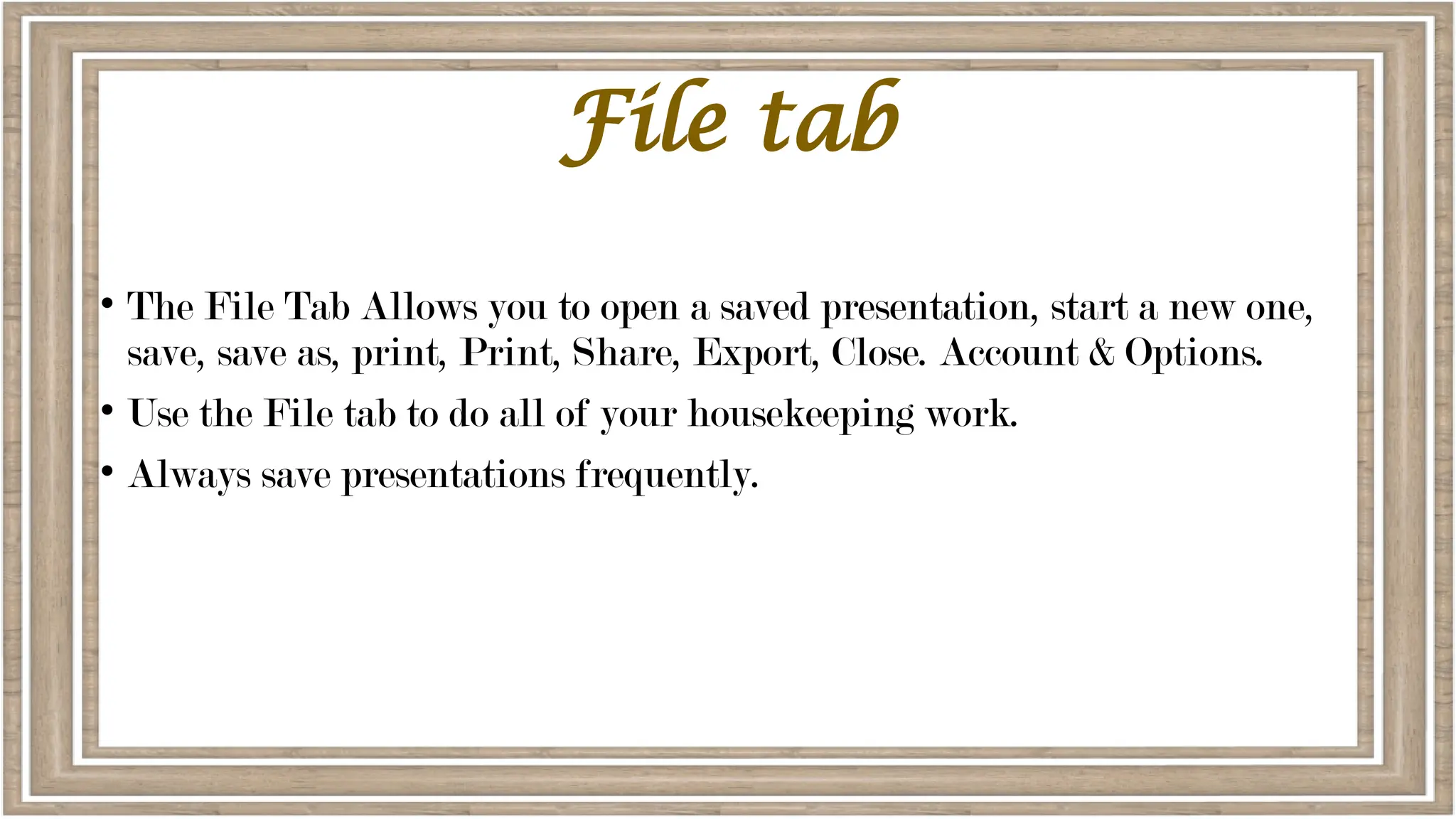 Power Point Presentations. created by Preeti Kulshrestha | PPT