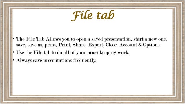 Power Point Presentations. created by Preeti Kulshrestha | PPT
