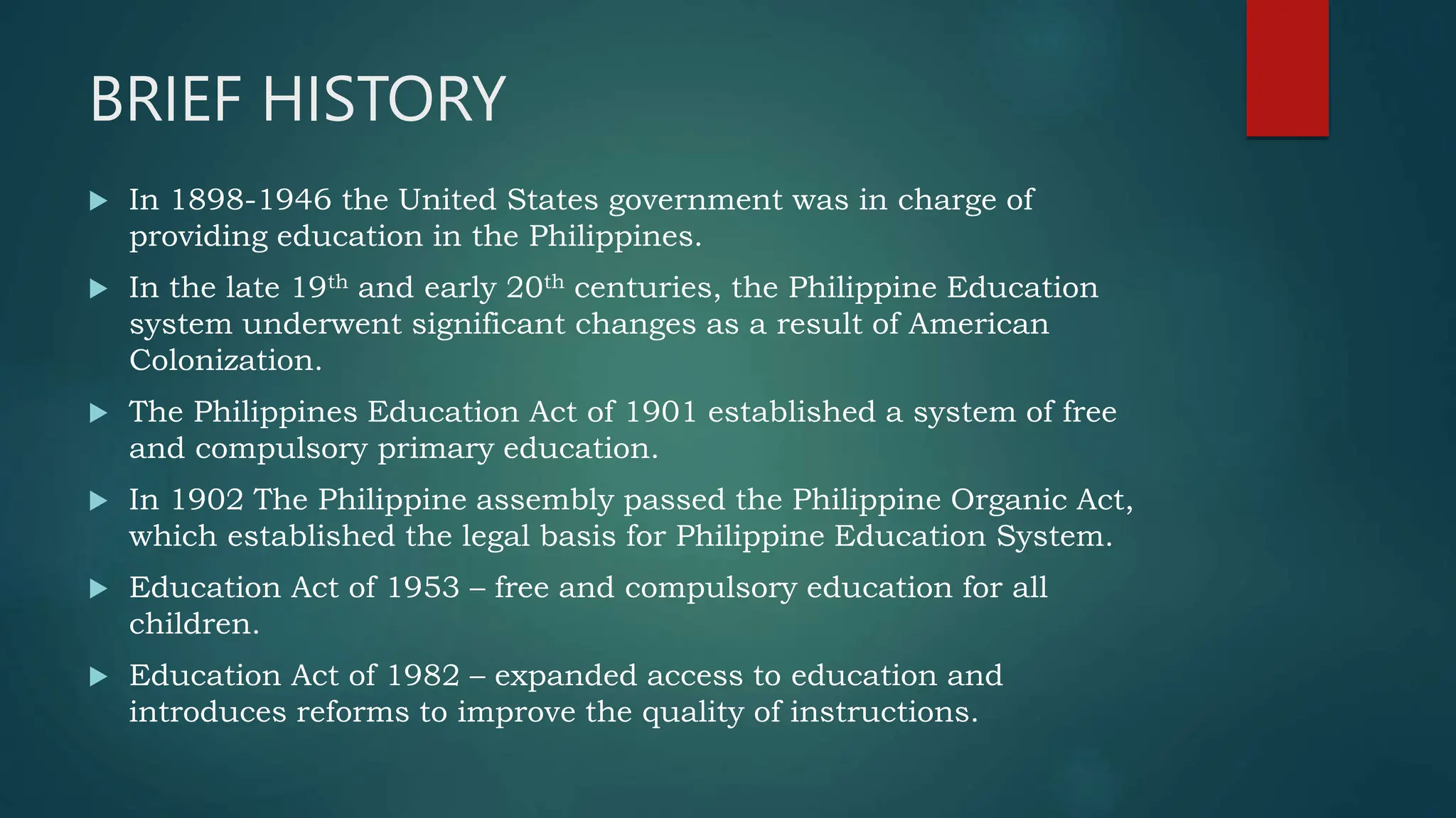 POWER POINT PRESENTATION - EDUC 103.pptx