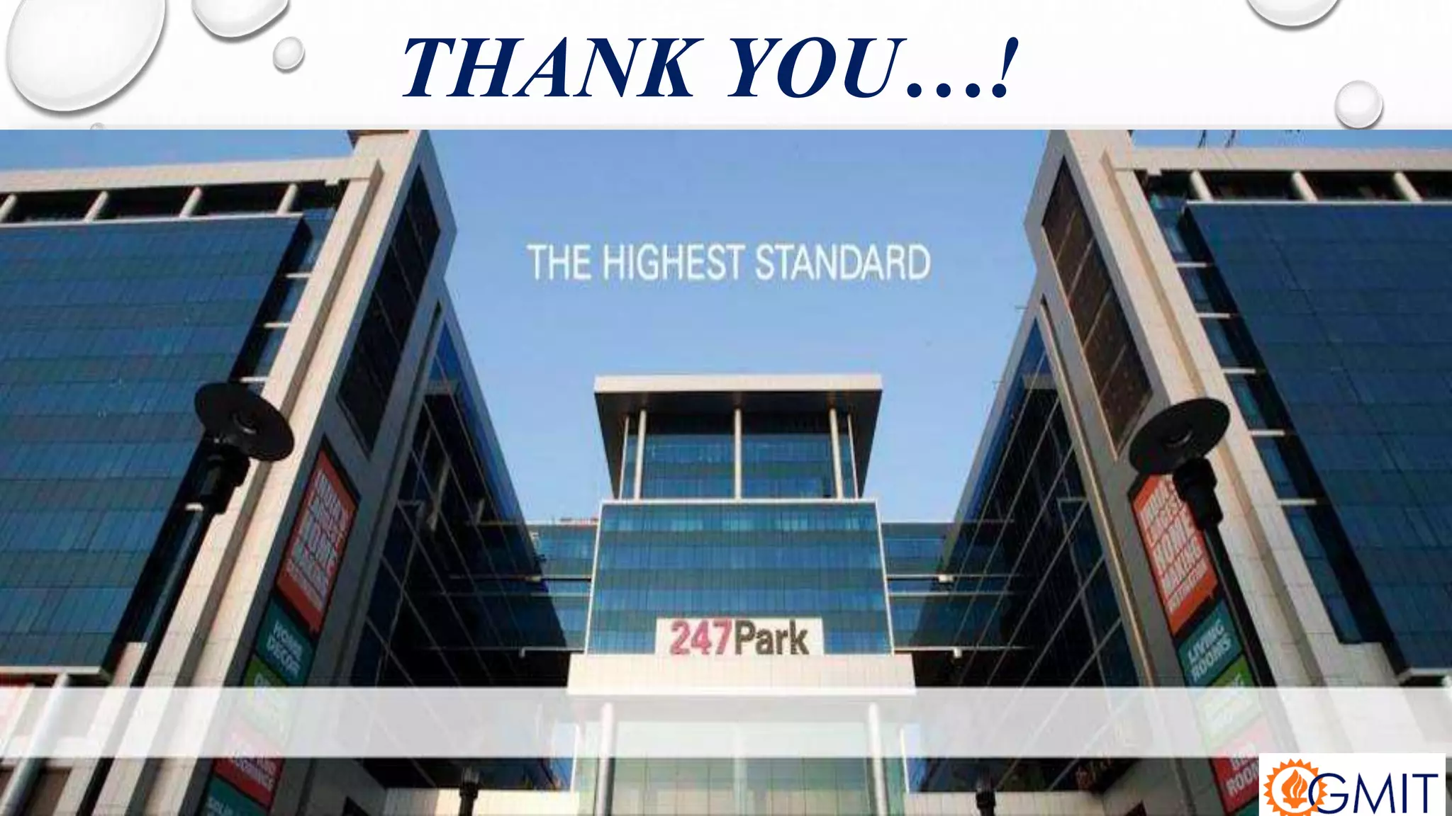 Hindustan Construction Company (HCC) | PPTX