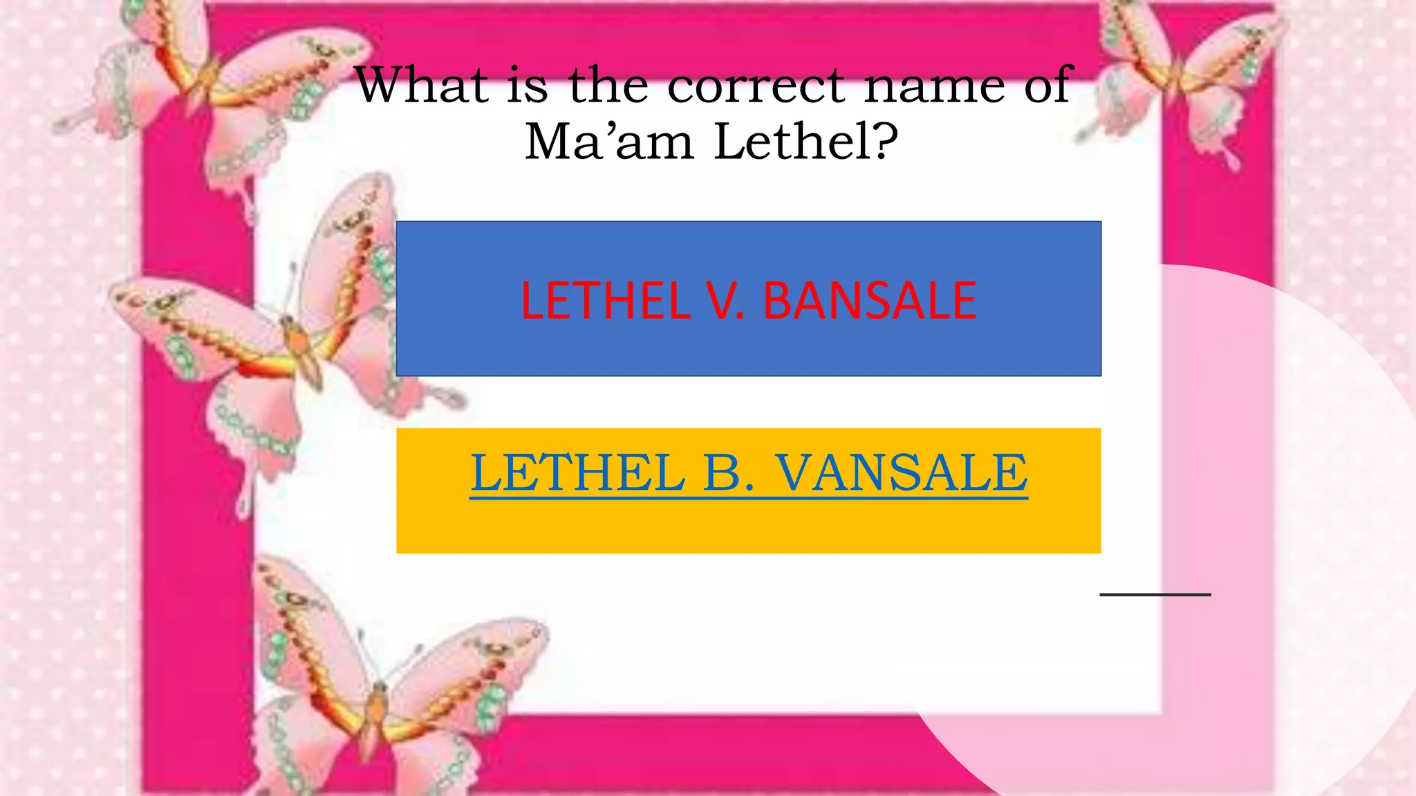 POWERPOINT PRESENTATION - hyperlink.pptx | Computer Software and Applications | Computing