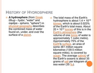 Power point presentation nhet | PPTX