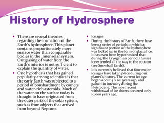 Power point presentation | PPTX | Chemistry | Science