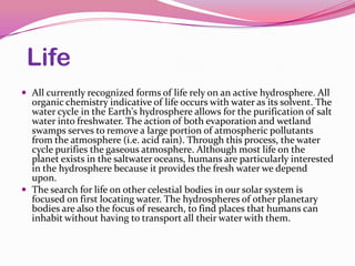Power point presentation | PPTX | Chemistry | Science