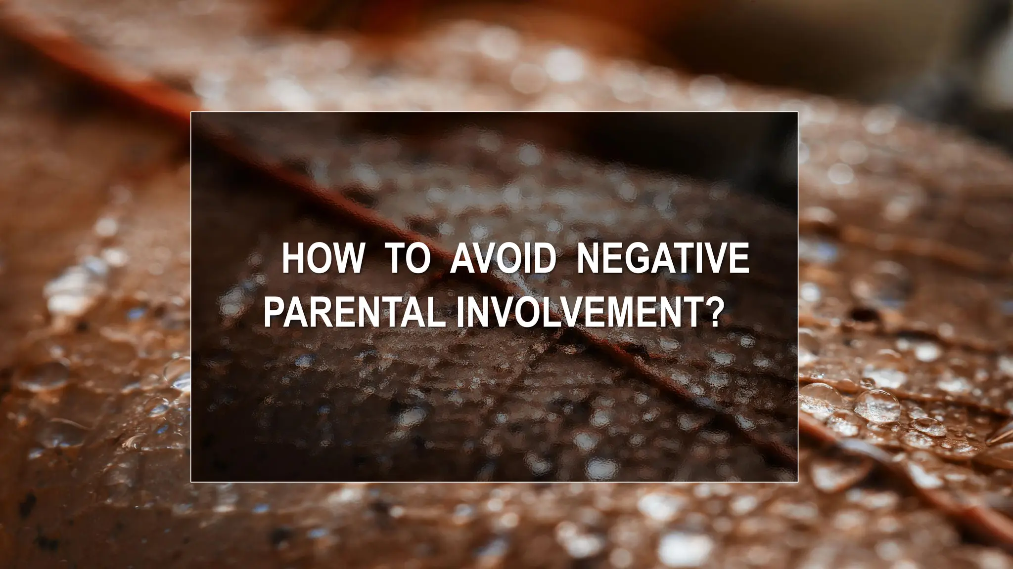 Powerpoint Presentation-Stakeholders and Community Involvement in ...