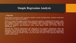 Statistics with Computer Applications | PPT